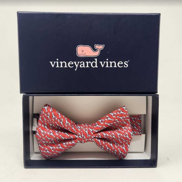 Vineyard Vines Bow Ties